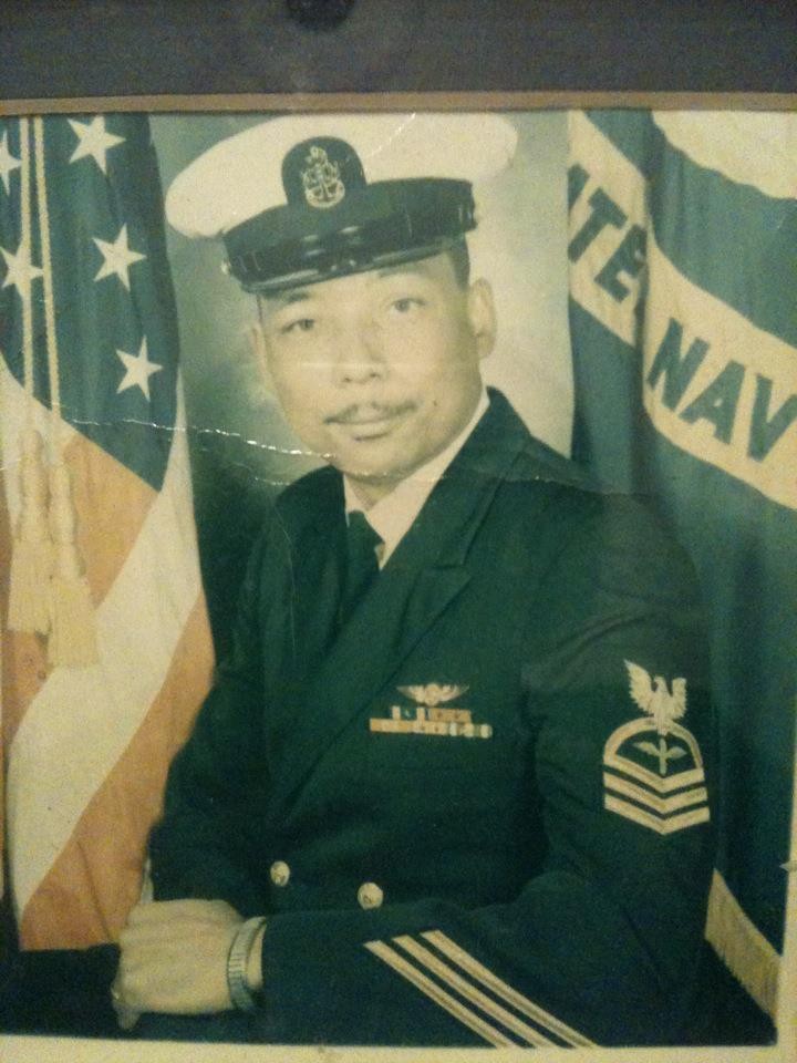 Our Veterans Revealed | Our Ancestors Revealed