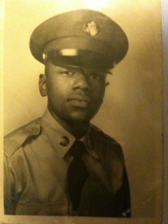 Our Veterans Revealed | Our Ancestors Revealed